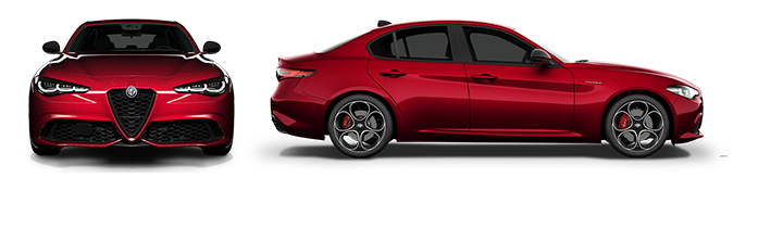 Alfa Romeo Giulia | Sports Cars | Alfa Romeo UK