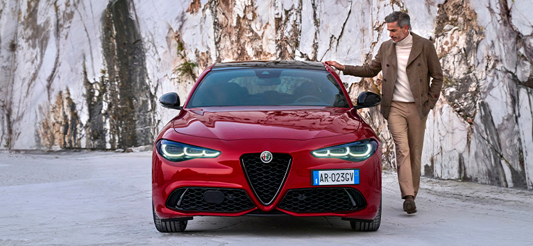 Alfa Romeo 169