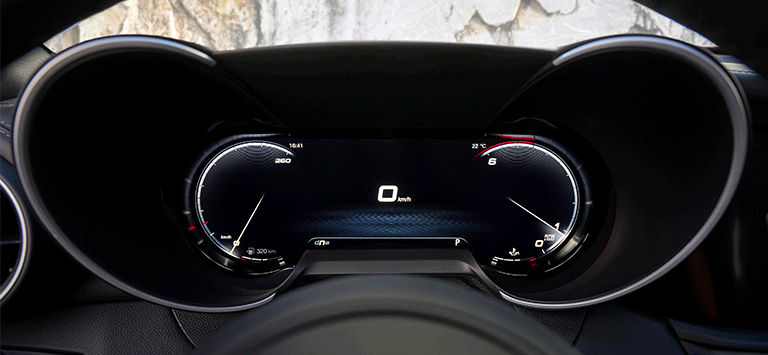 Alfa Romeo Giulia | Sports Cars | Alfa Romeo UK