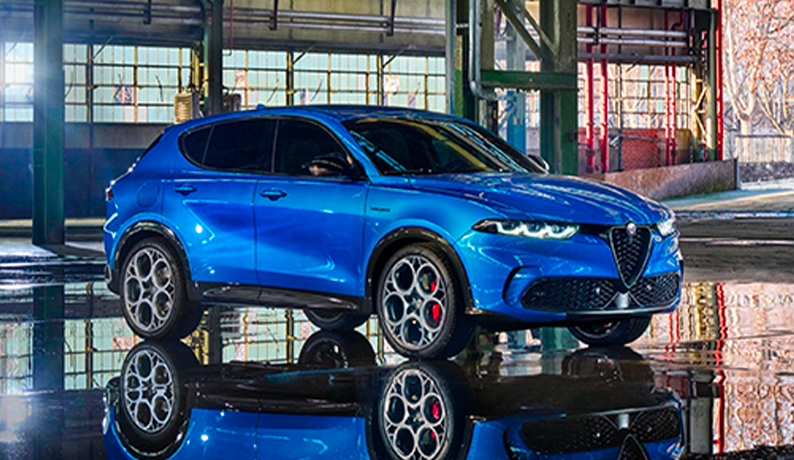 The Official Alfa Romeo Website | Premium Cars | Alfa Romeo UK The Official Alfa Romeo Website | Premium Cars | Alfa Romeo UK