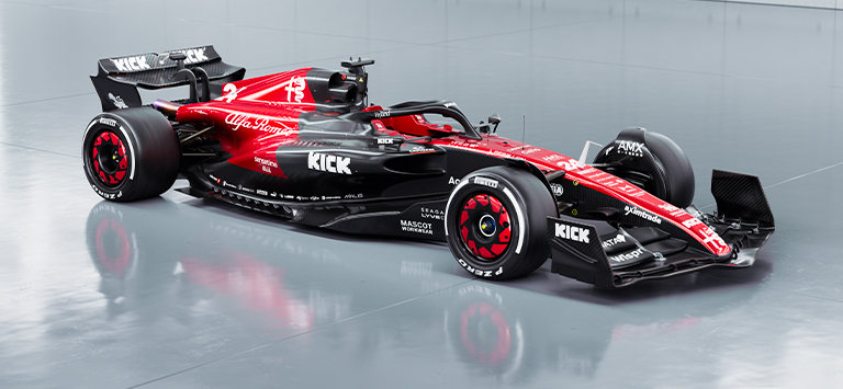 Alfa Romeo Official Website | SUVs & Crossover | Alfa Romeo UK