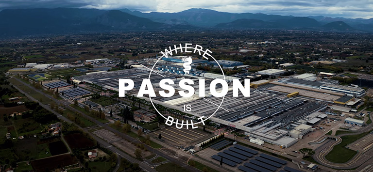 Alfa Romeo Official Website | SUVs & Crossover | Alfa Romeo UK