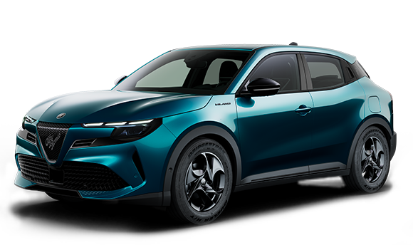 The Official Alfa Romeo Website | Premium Cars | Alfa Romeo UK