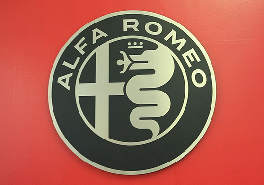 The Official Alfa Romeo Magazine | Alfa Romeo UK