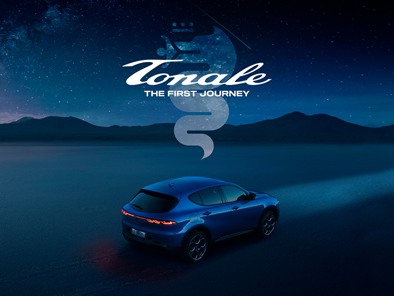 The Official Alfa Romeo Magazine | Alfa Romeo UK