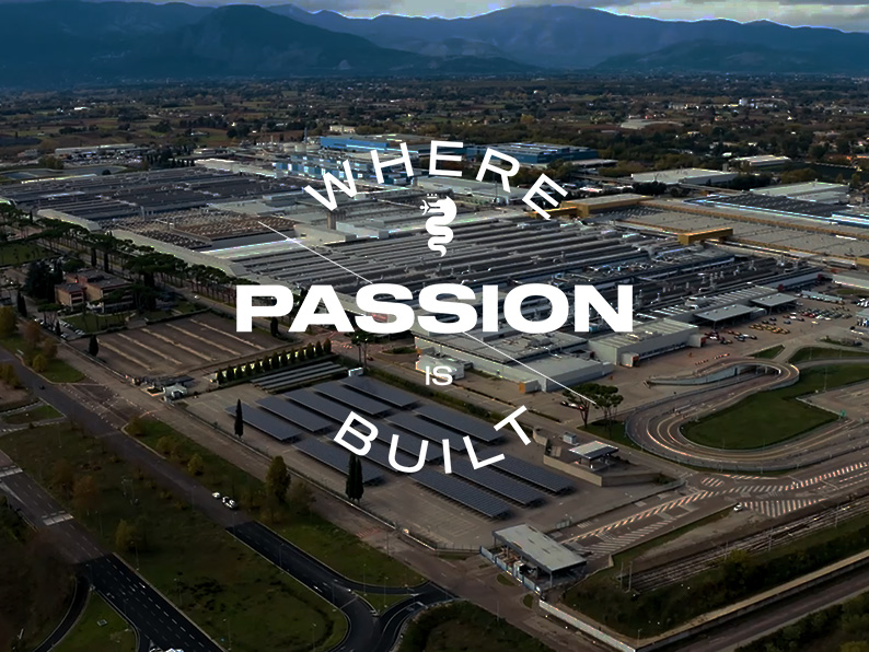 The Official Alfa Romeo Magazine | Alfa Romeo UK