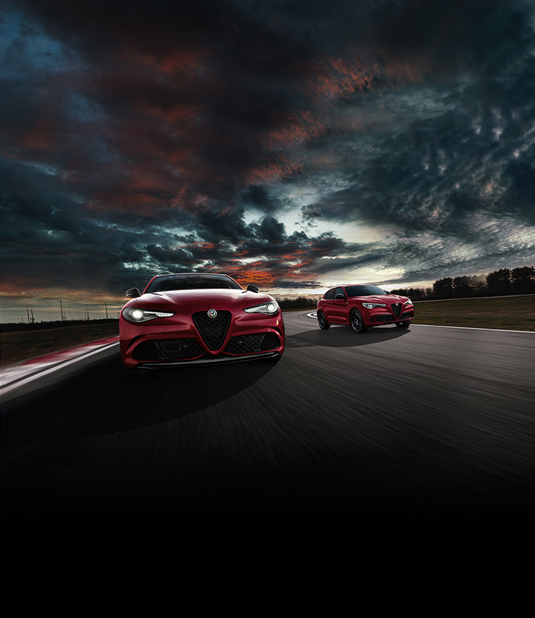 Alfa Romeo Official Website | SUVs & Crossover | Alfa Romeo UK Alfa Romeo Official Website | SUVs & Crossover | Alfa Romeo UK