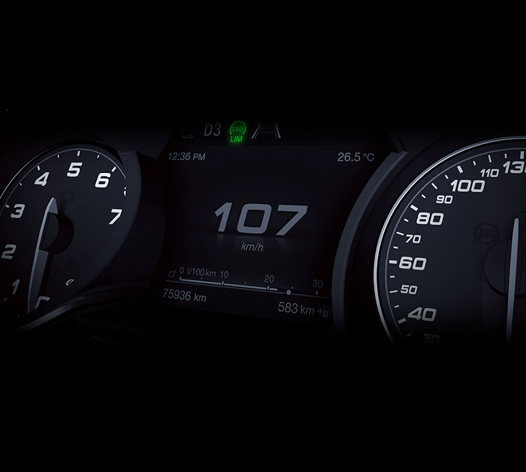 Alfa Romeo Stelvio - Luxury SUV | Alfa Romeo UK