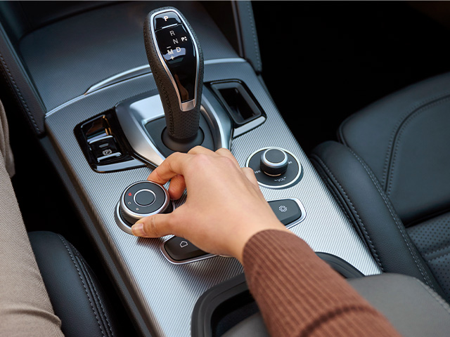 Alfa Romeo Stelvio | Design and Technology | Alfa Romeo UK