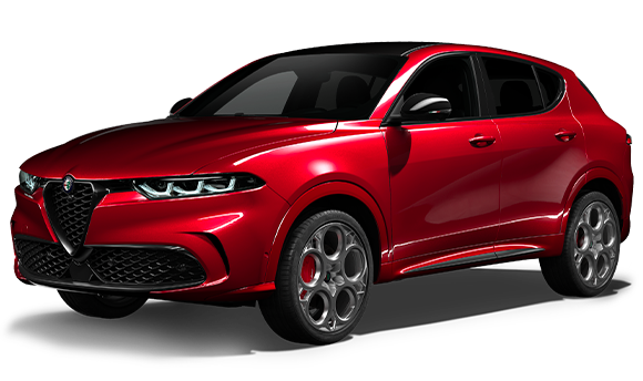Alfa Romeo Tonale | Unique Design | Alfa Romeo UK