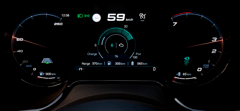 Alfa Romeo Tonale Plug-In Hybrid Q4 | SUV | Alfa Romeo UK