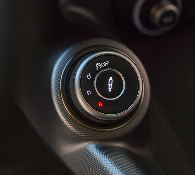 Alfa Romeo Tonale Plug-In Hybrid Q4 | SUV | Alfa Romeo UK