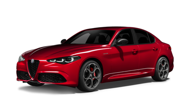 The Official Alfa Romeo Website | Premium Cars | Alfa Romeo UK