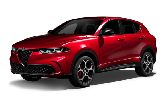 The Official Alfa Romeo Website | Premium Cars | Alfa Romeo UK