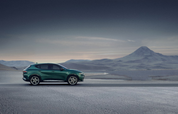 Alfa Romeo Official Website | Motability | Alfa Romeo UK