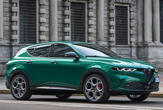 New Car Deals, Offers & Promotions | Alfa Romeo UK