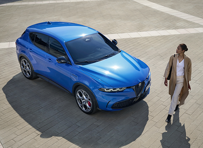 Alfa Romeo FlexCare - Service Plans and Extended Warranty