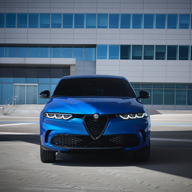Alfa Romeo - Alfa Connect Services - My Alfa Connect | Mopar UK