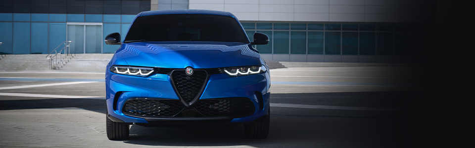 Alfa Romeo - Alfa Connect Services - My Alfa Connect | Mopar UK