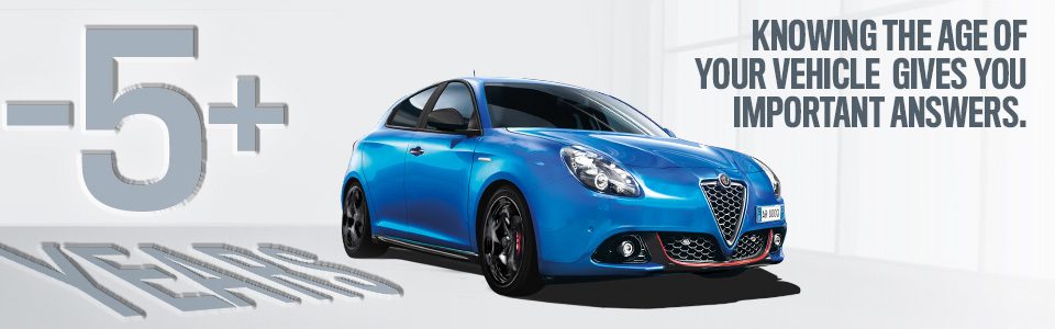 Alfa Romeo Car Service - Car Maintenance & Car Service | Mopar UK