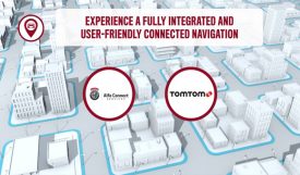 Alfa Romeo - Alfa Connect Services - My Alfa Connect | Mopar UK