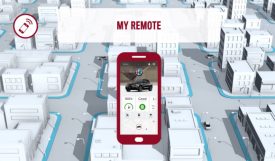 Alfa Romeo - Alfa Connect Services - My Alfa Connect | Mopar UK