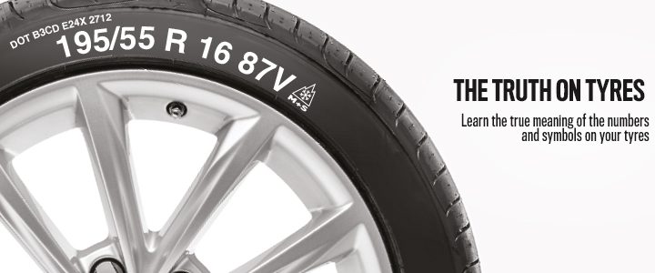 Mopar Tyres - Tyre Specifications & Code | Alfa Romeo UK